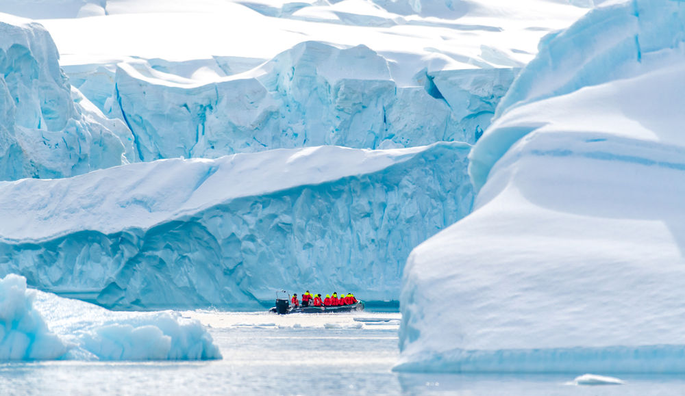 15 Interesting Facts about Antarctica