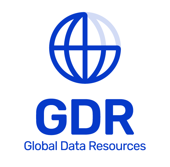 GDR logo