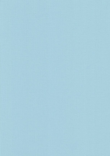 Kanban - A4 Pale Blue Textured Cardstock | laneyscrafts