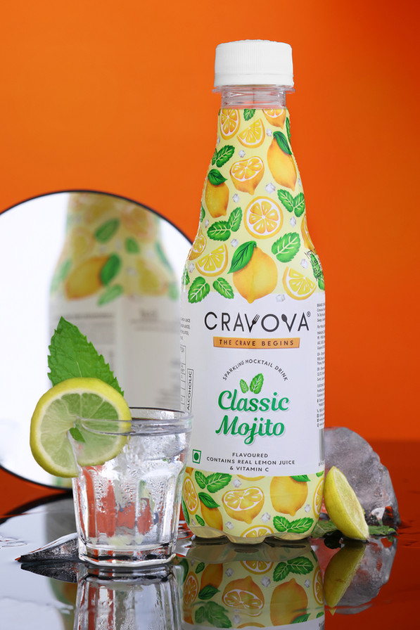 Photography Portfolio | Packshot Studio