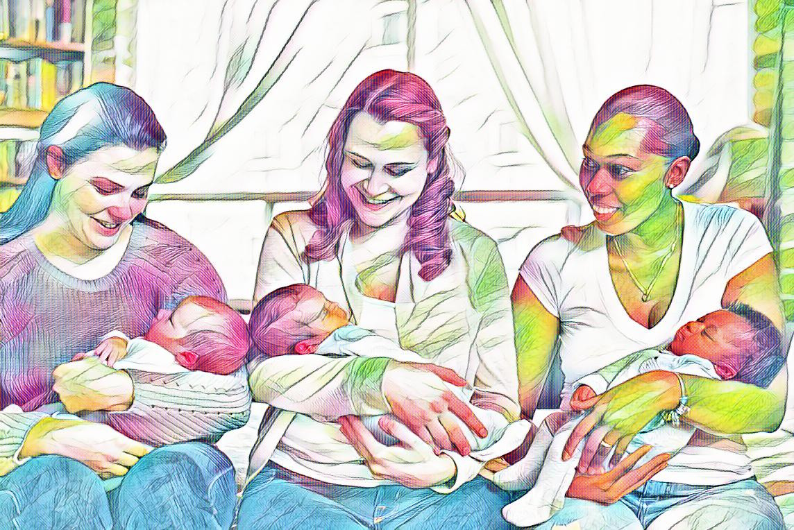 Regina Counseling: Mommy and Me group, support group for moms in Orange ...