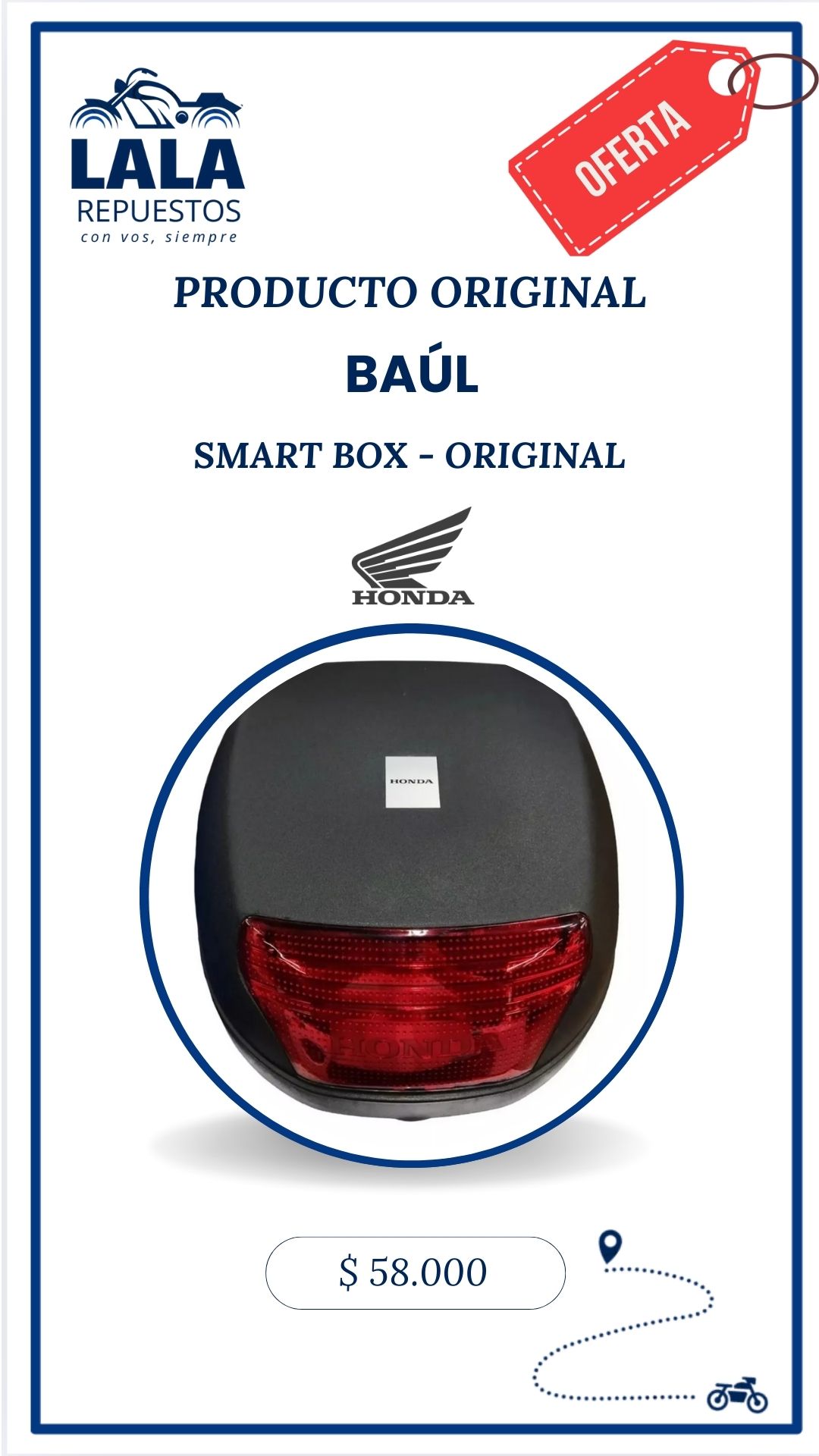 Ofertas | Lala Repuestos