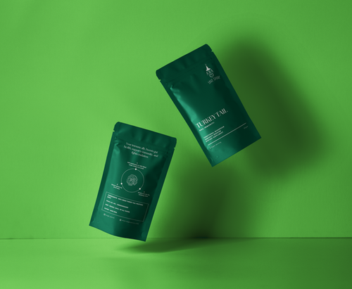 Turkey Tail (Raw) | Sage Spore