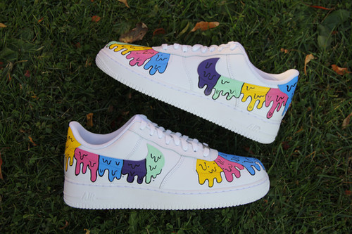 "Crazy Full Drip" | Kicks Of Chicago