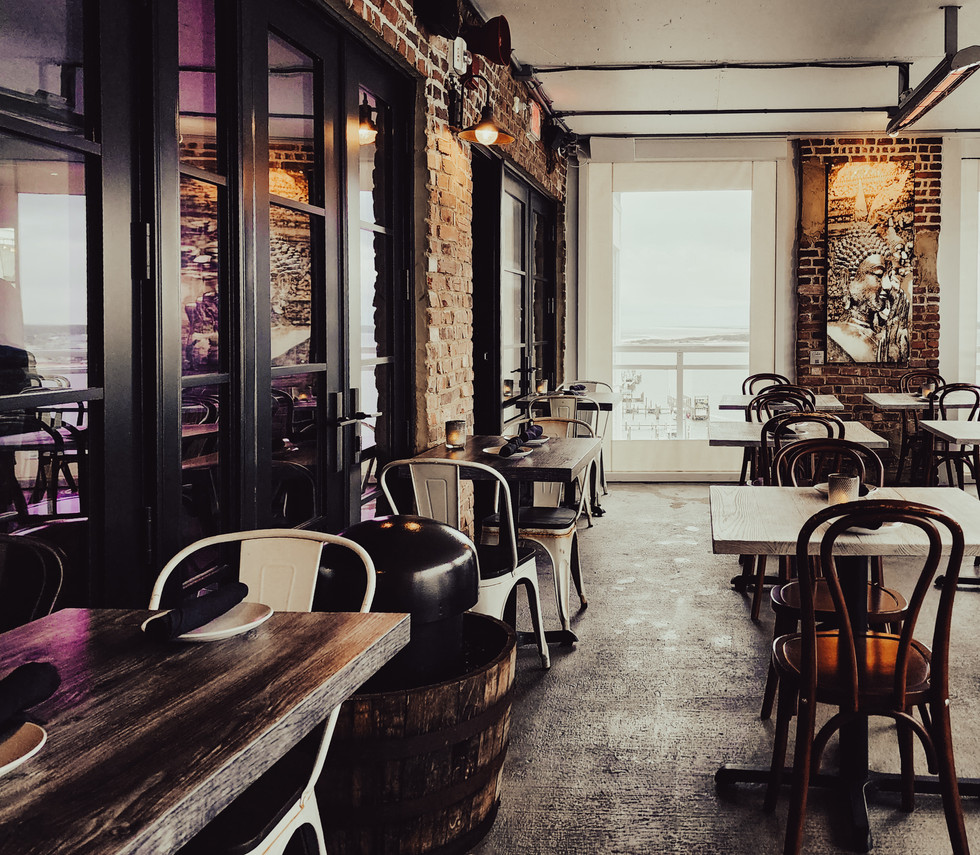 Private Events | Spain Wine Bar