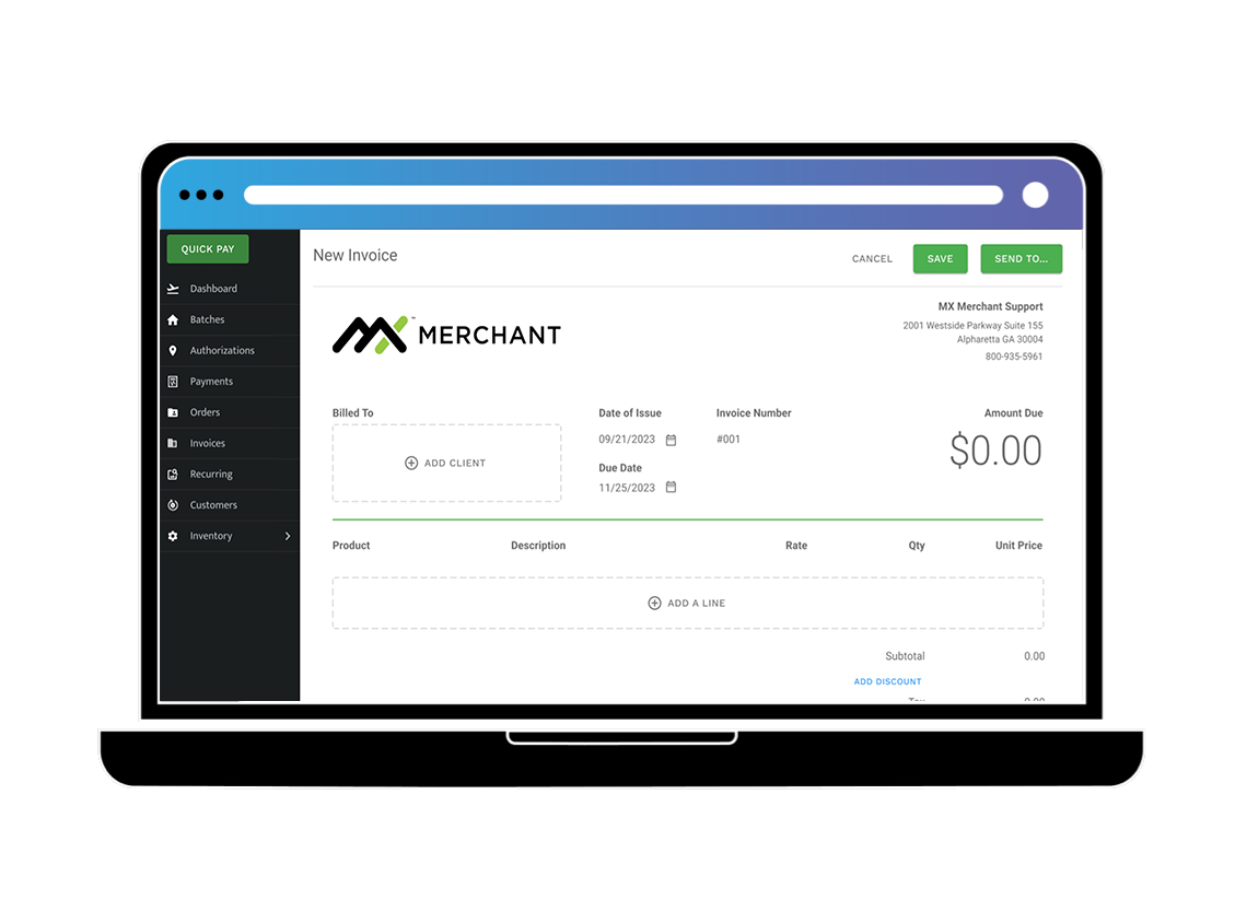 Home | Marlin Tech Partners