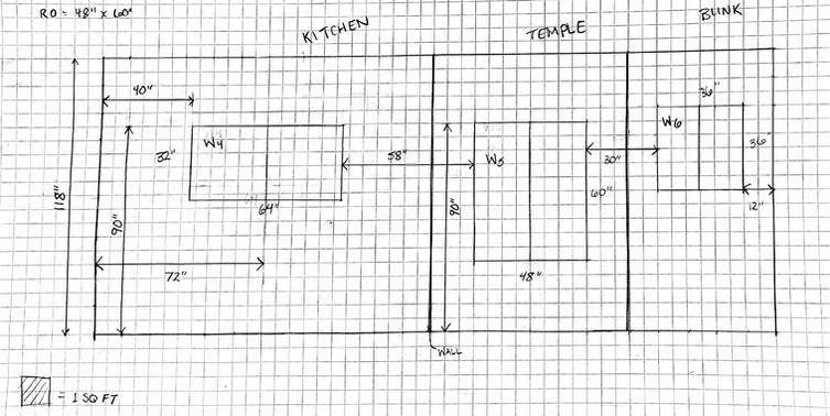 Project | Tiny home Build