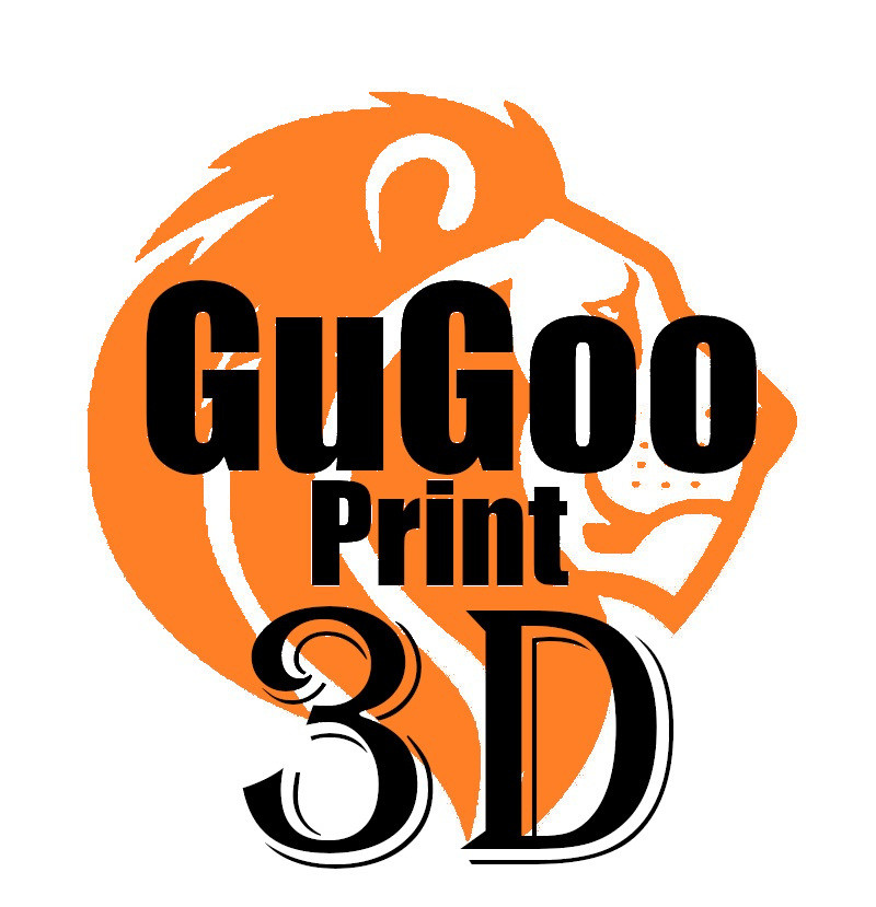 Impressão 3D | GuGoo Print 3D