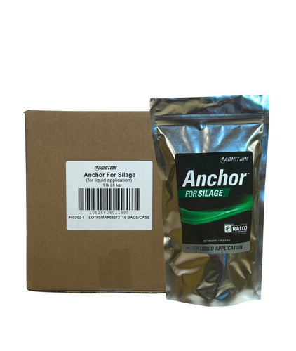 Anchor for Silage for Liquid Application - Case of 10 | Agnition ...