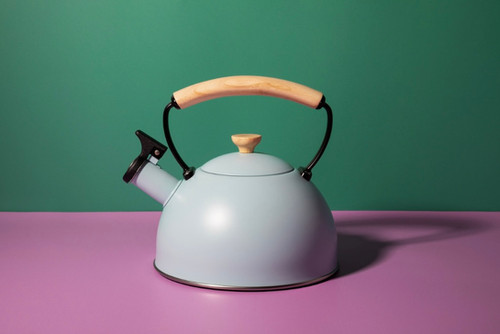 Tegell Chwibanu / Whistling Kettle | Siop Del