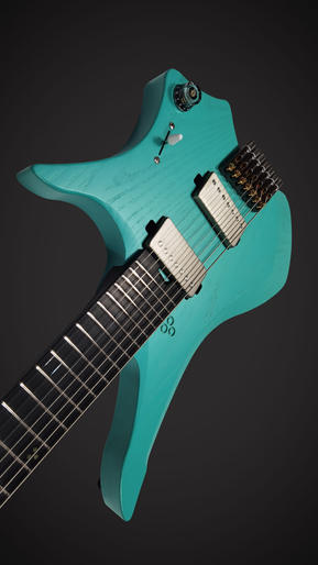Guitars | GOC Guitars