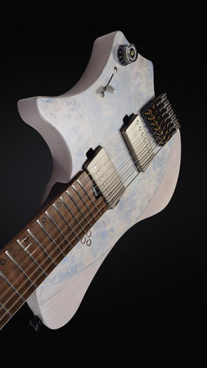 Guitars | GOC Guitars