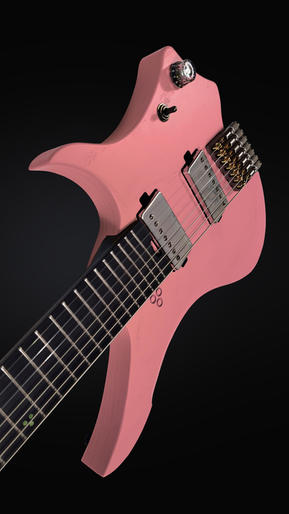 Guitars | GOC Guitars