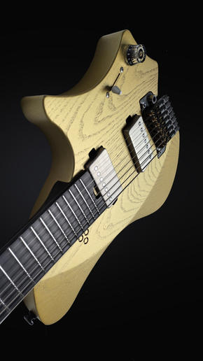 Guitars | GOC Guitars