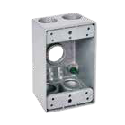 WaterproofJunctionBoxesCovers