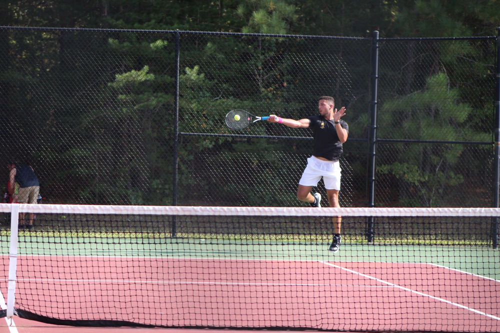 Music and Sports: A Glimpse into the Inner-World of Braxton Harris