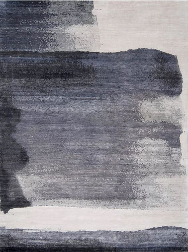 Nouveau Gray | FloordesignRugs