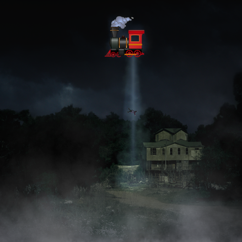 Conductor We Have A Problem CD | ConductorWilliams