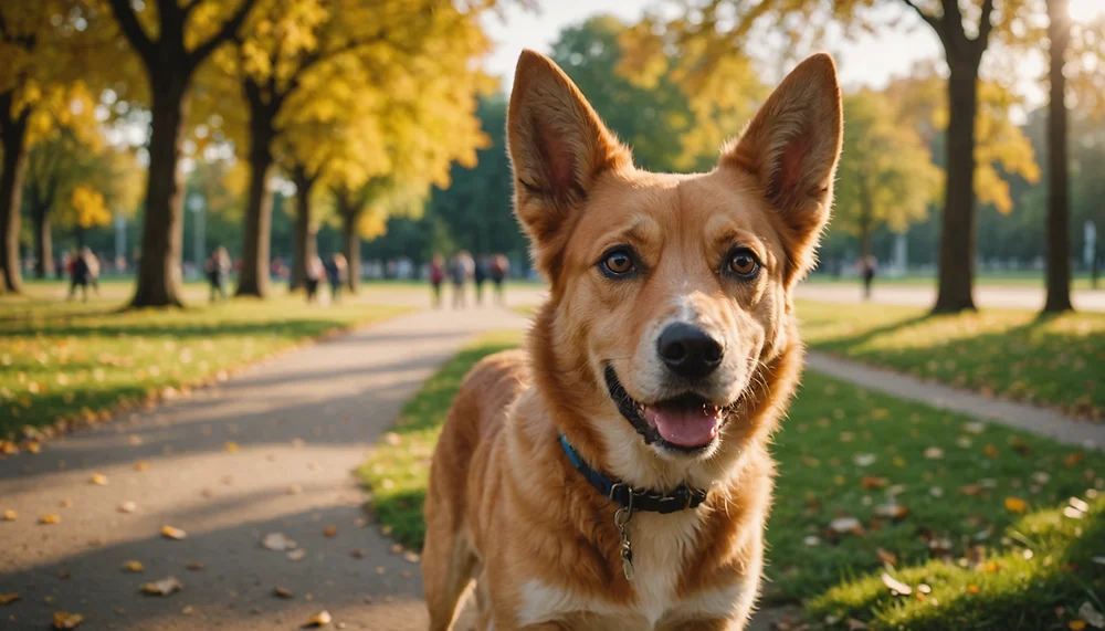 From Woof to Wow: How Dogs Have Evolved Over Time