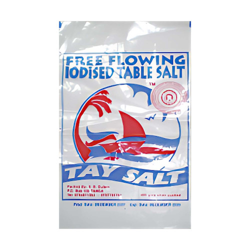 FOOD COMMODITY PACKAGING | tppl