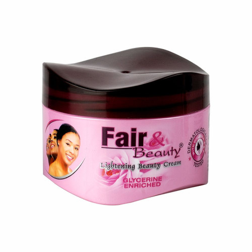 FAIR & BEAUTY LIGHTENING BEAUTY CREAM | tppl