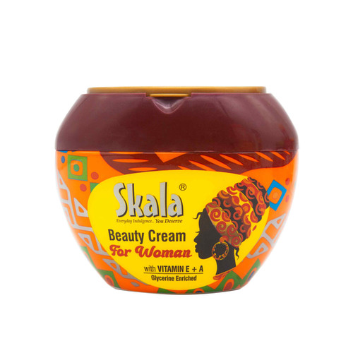 SKALA BEAUTY CREAM FOR WOMAN | tppl