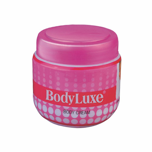 BODY LUXE BODY CREAM | tppl