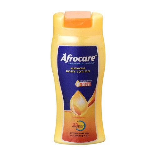AFROCARE MULTI ACTIVE BODY LOTION | tppl