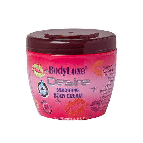 BODY LUXE DESIRE SMOOTHING BODY CREAM | tppl