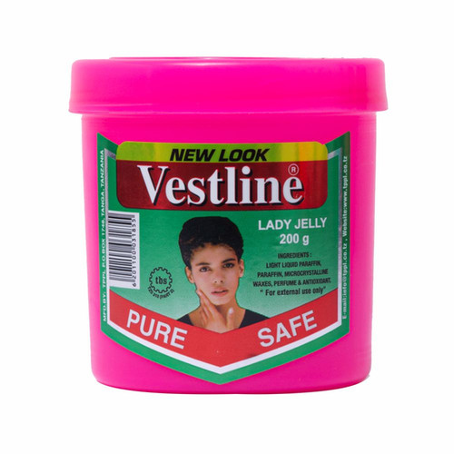 VESTLINE PURE SAFE LADY JELLY | tppl