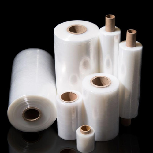 INDUSTRIAL WRAPPING | tppl