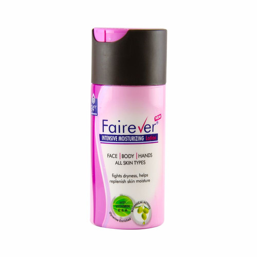 FAIR EVER INTENSIVE MOISTURISING LOTION | tppl