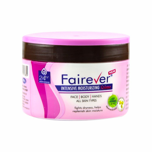 FAIR EVER INTENSIVE MOISTURISING CREAM | tppl