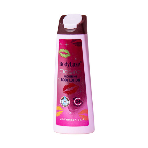 BODY LUXE DESIRE SMOOTHING BODY LOTION | tppl
