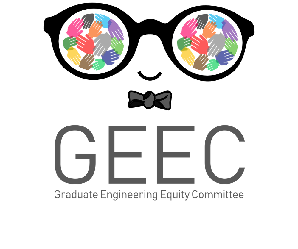 2019-2020 Recruitment Details for GEEC!