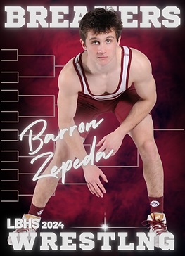 TEAM | Breakers Wrestling | Laguna Beach High School Athletics