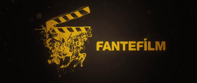 Magnus works with Fante Films