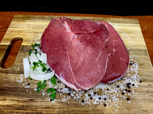 Barbecue Steak per kg | Mick Davey Butchers