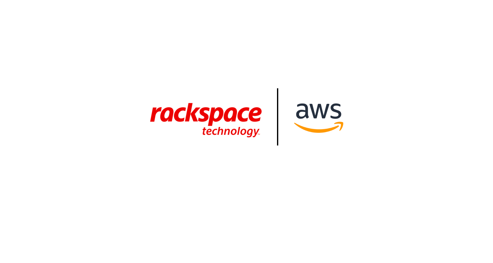 Rackspace & AWS - FSI Executive Roundtable | Sydney | DCMG