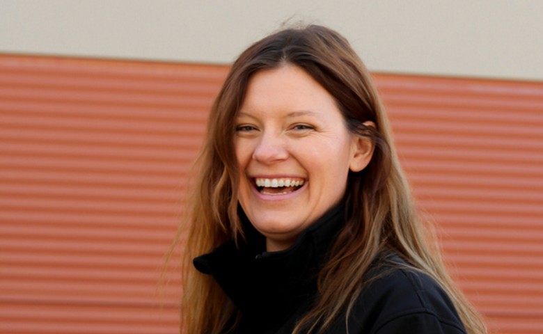 Get to Know Chelsea: Ward Insulation's Office Manager