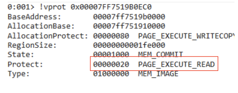 Exploiting Microsoft Windows 11 via Process No-Hollowing | CovertSwarm Exploiting Microsoft Windows 11 via Process No-Hollowing | CovertSwarm