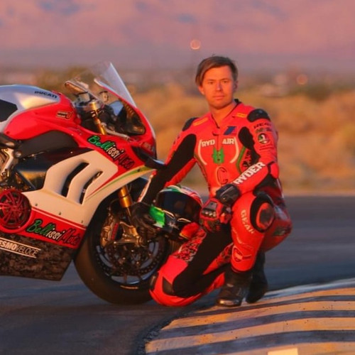 FULL CUSTOM SUIT (1 or 2 Piece) | Ryder Gear