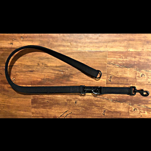 Patrol Lead | Longstroke Leads