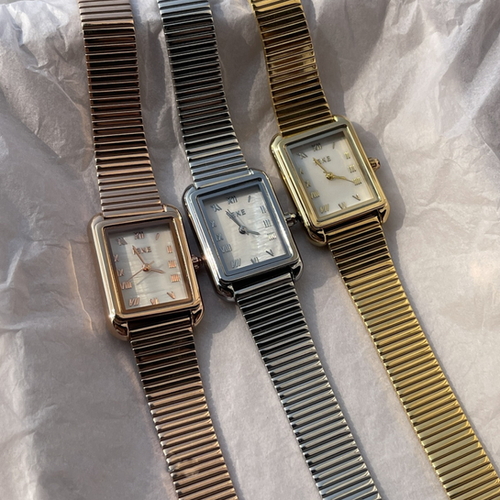 IEKE Crotone Watch | Ieke Watches Company