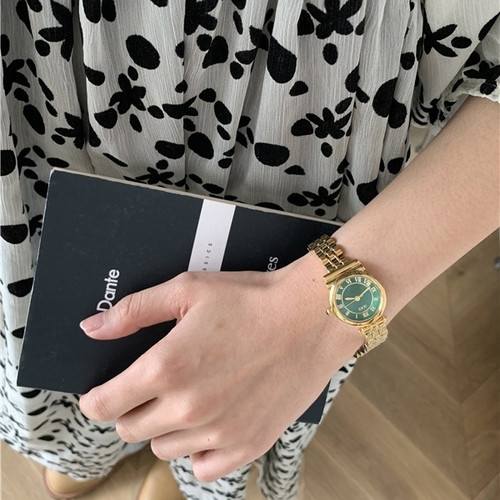 IEKE Verte Watch | Ieke Watches Company