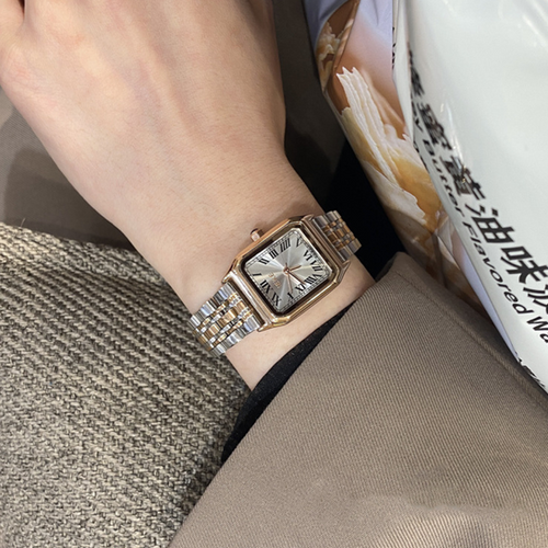 IEKE Santiago Watch | Ieke Watches Company