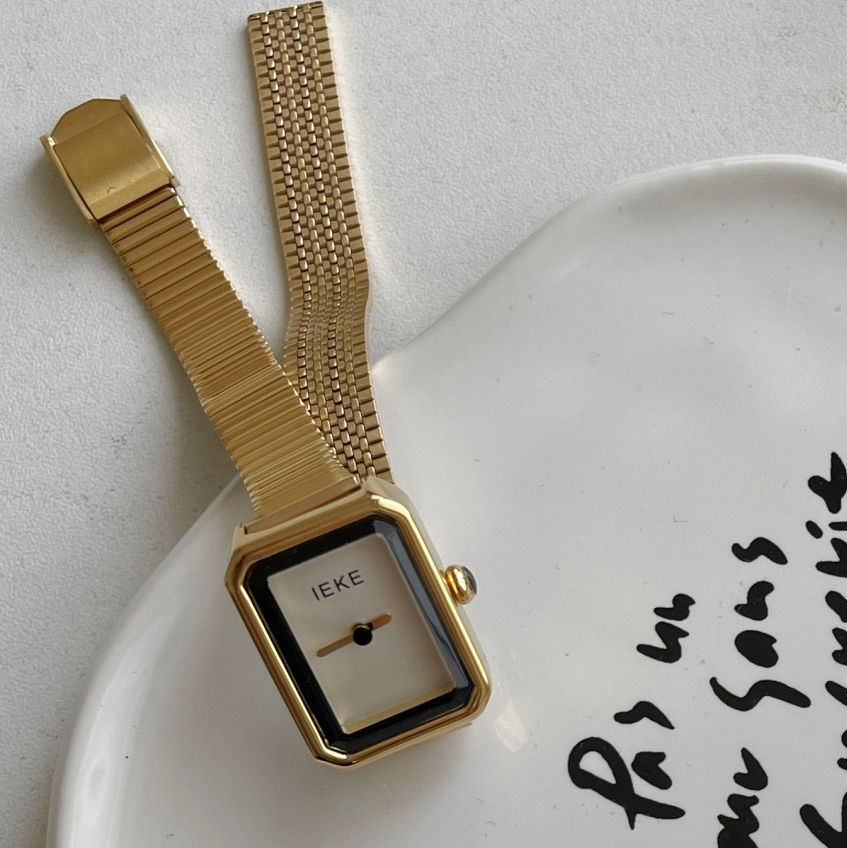IEKE Bonita Watch | Ieke Watches Company
