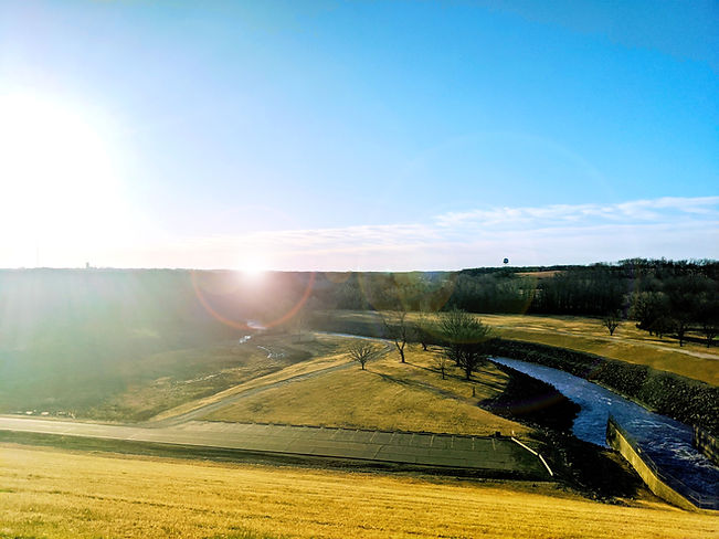 Comprehensive Plan | City Council Grove