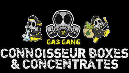 Extracts | Gas Gang Official