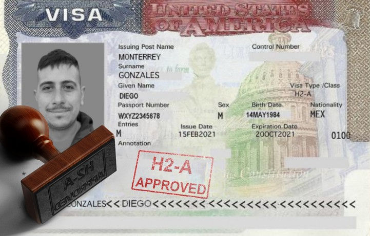 Housing, Wage, Transportation, & Food Requirements for H-2A Visas